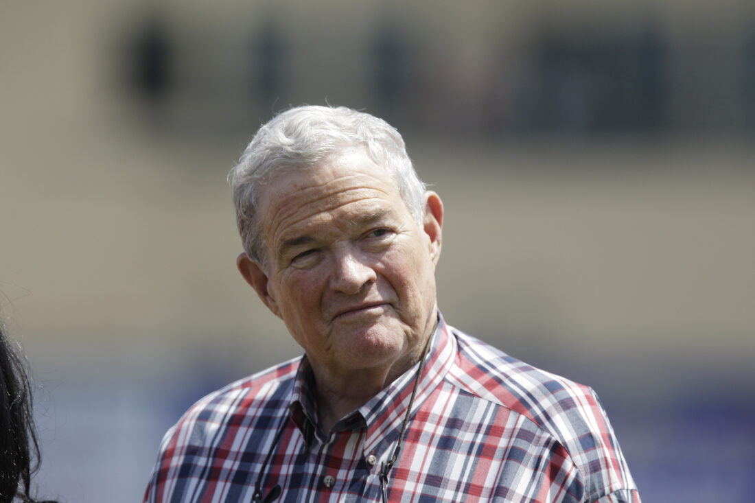 Sen. Kit Bond, whose mastery of pork-barrel spending benefitted his ...